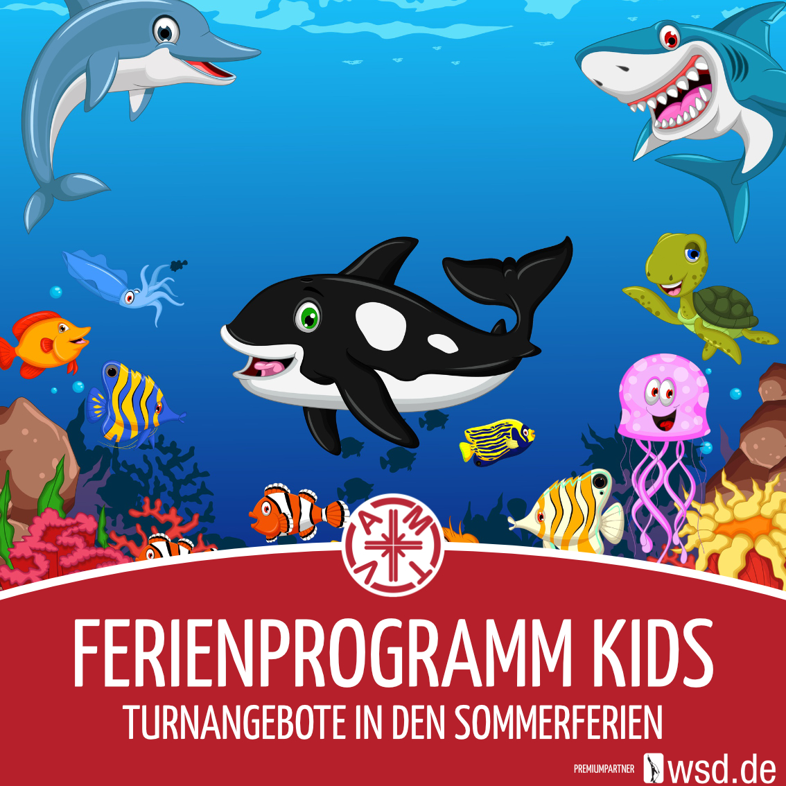 Start / AMTV Hamburg e.V. - Dein Sportverein in Hamburg Rahlstedt